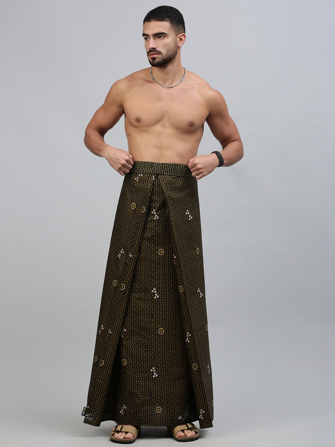 PRINT SPR 64 – MY NANDU