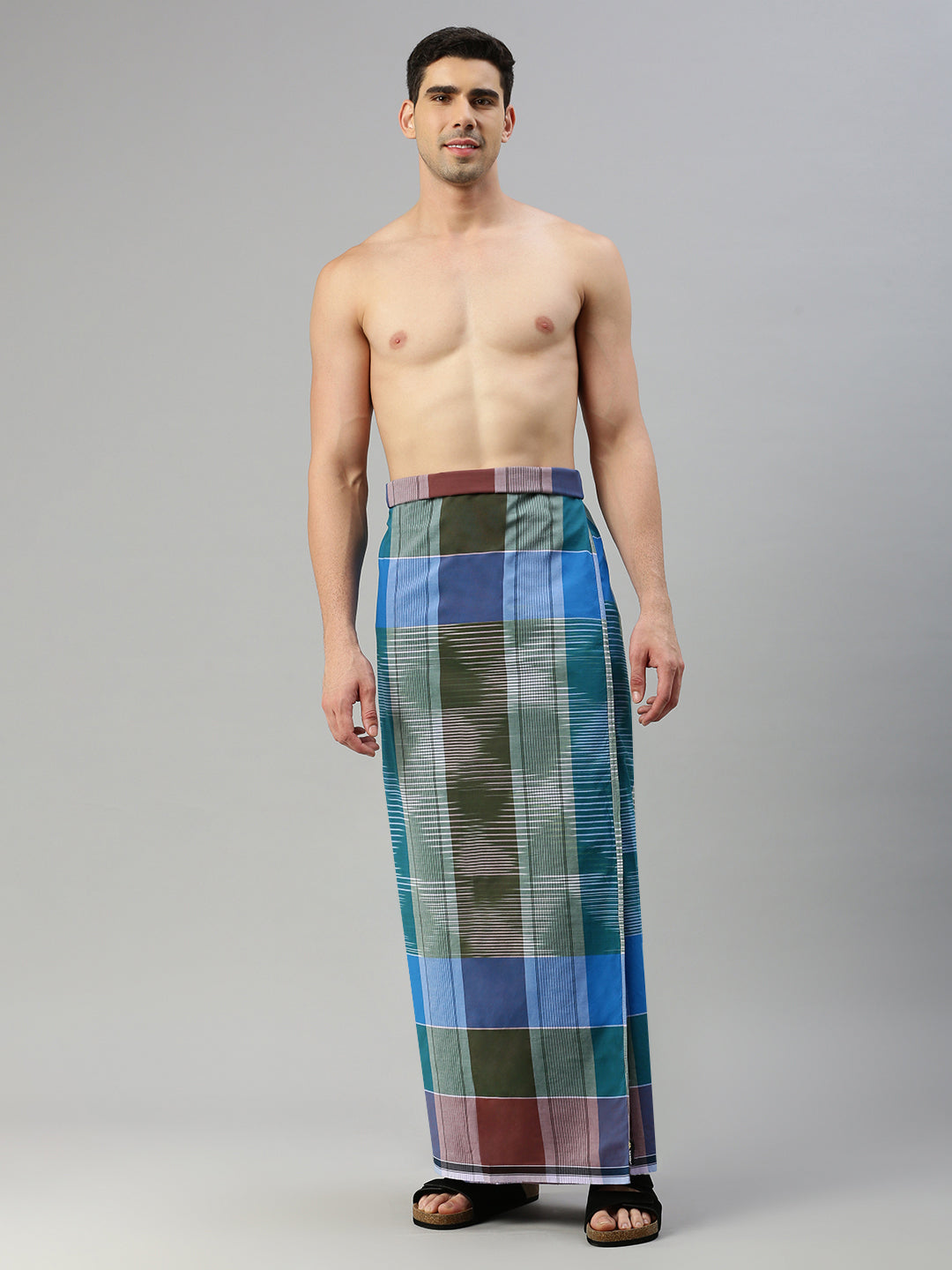 TRENDY COLLECTIONS 2024 - 104 – MY NANDU