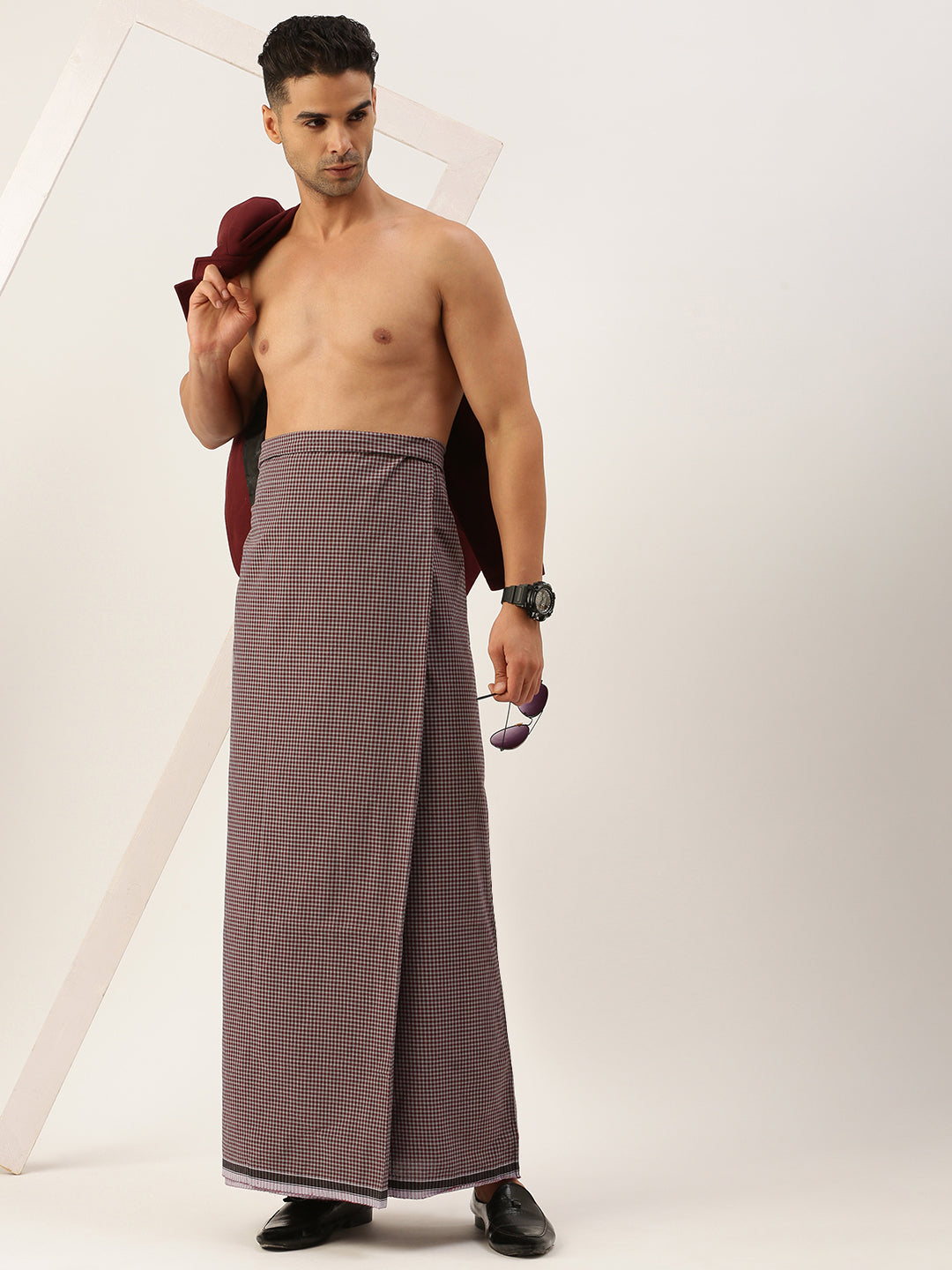 NEW COLLECTION - 30 – MY NANDU