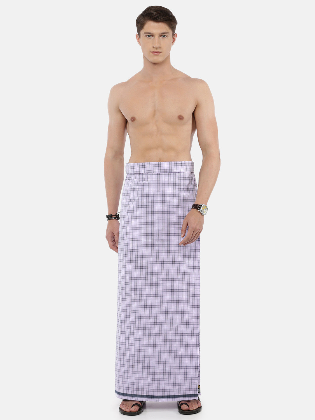 WHITE MACHO 24 – MY NANDU