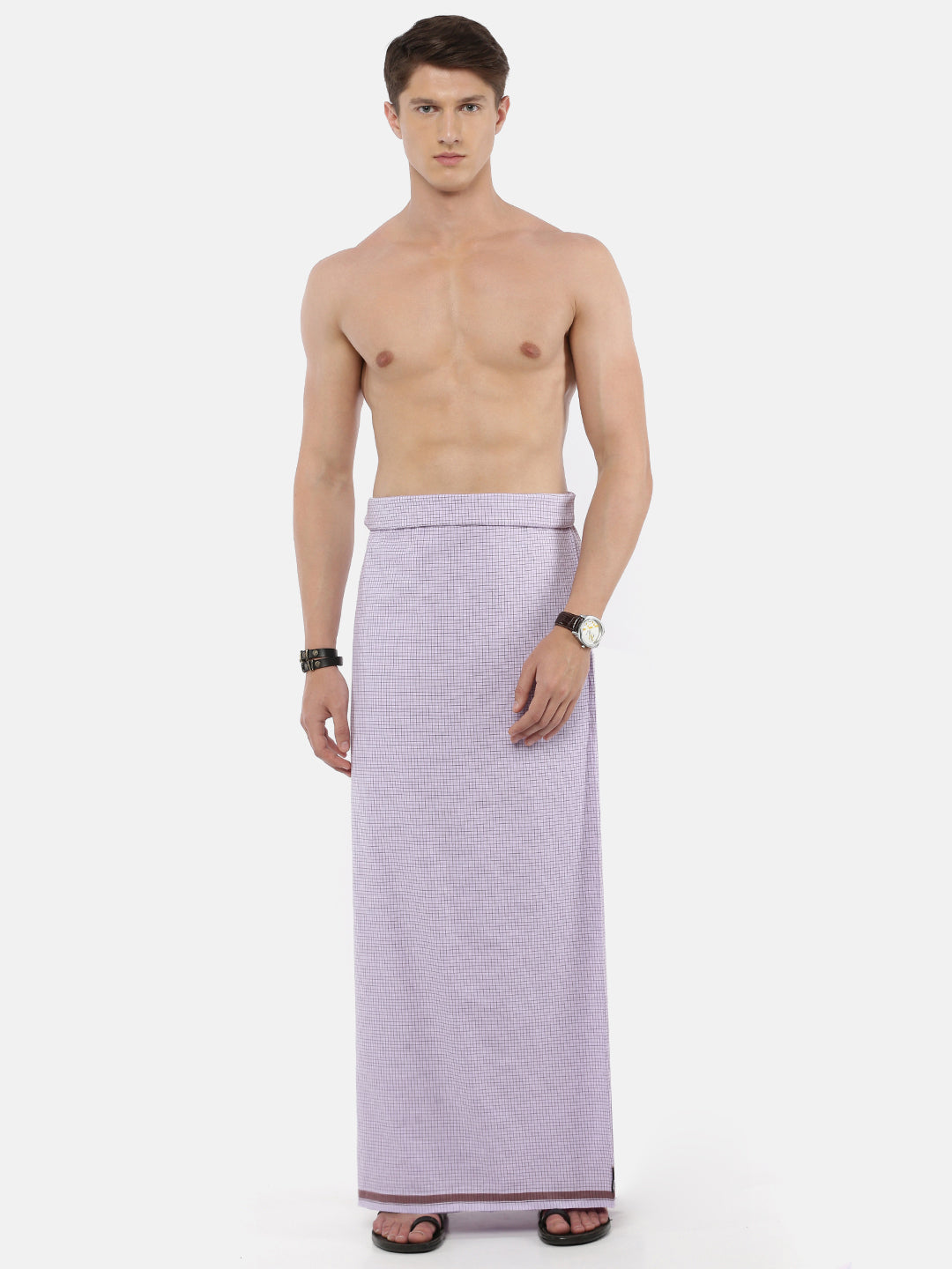 WHITE MACHO 26 – MY NANDU