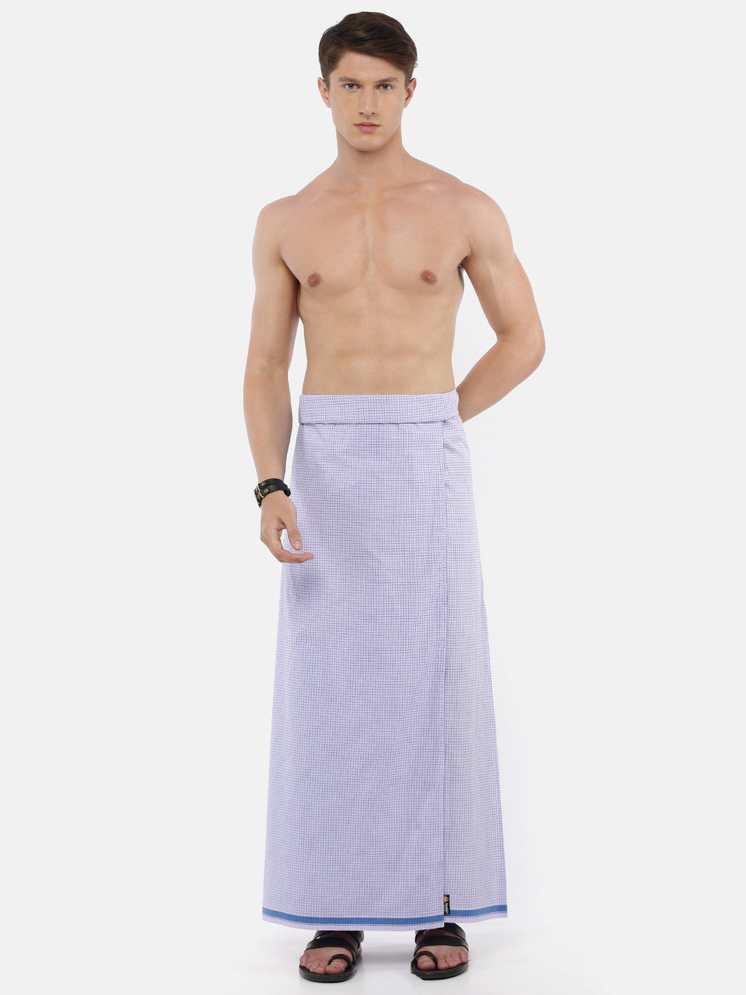 WHITE MACHO 28 – MY NANDU