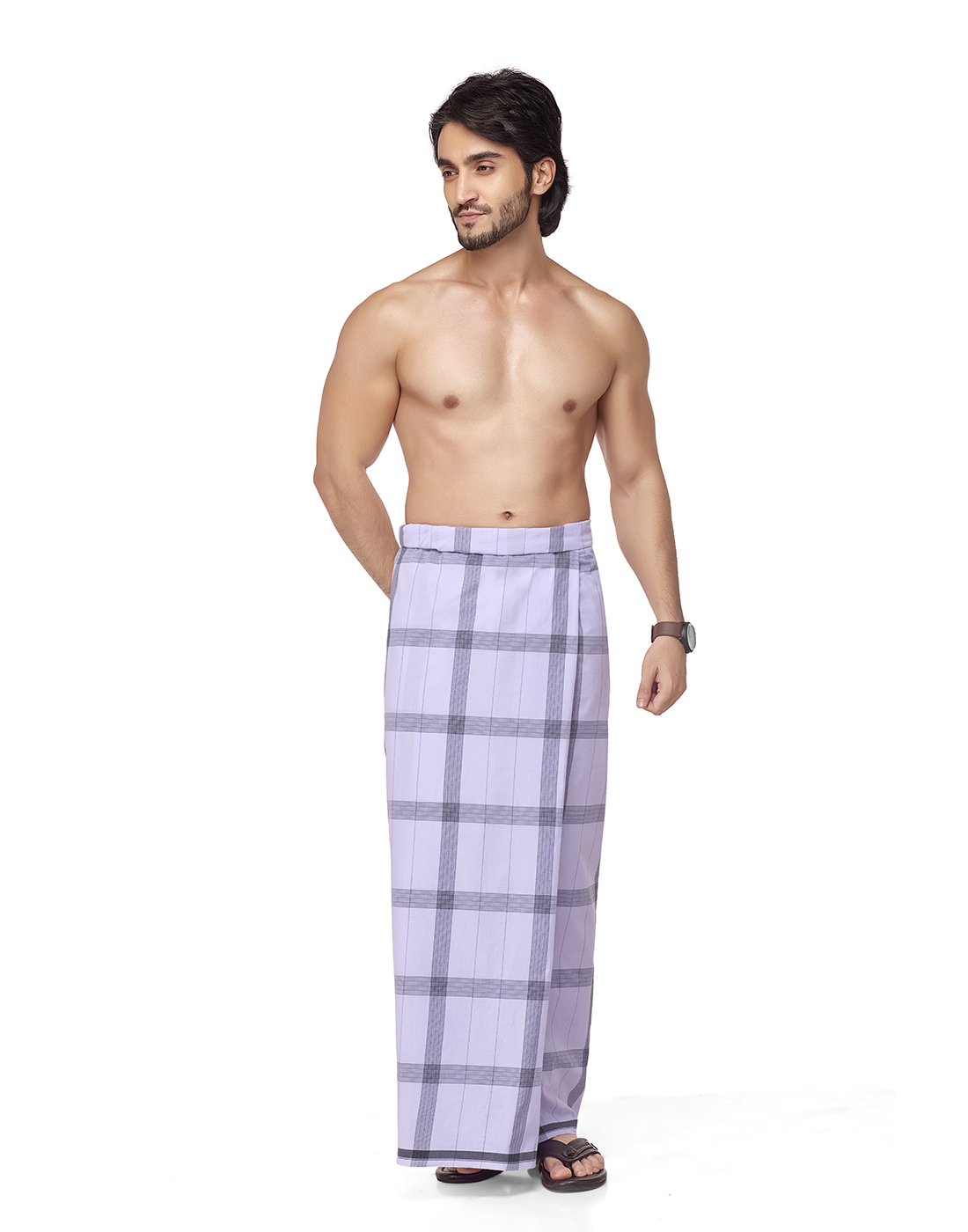 WHITE MACHO 18 – MY NANDU