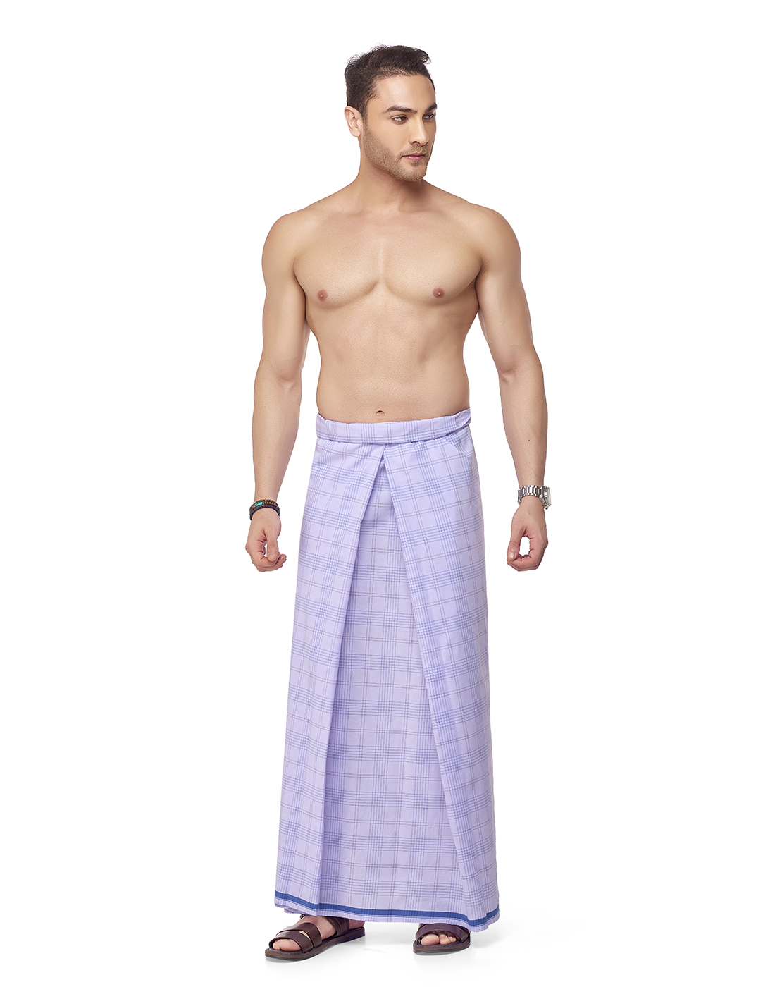 WHITE MACHO 13 – MY NANDU