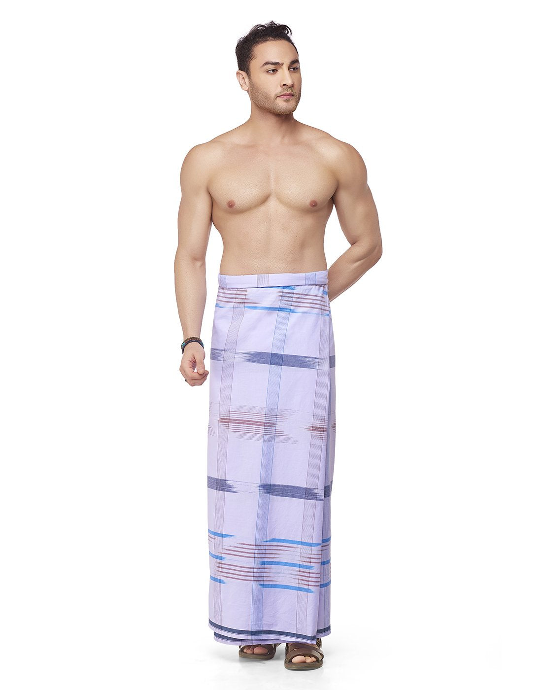 WHITE MACHO 3 – MY NANDU