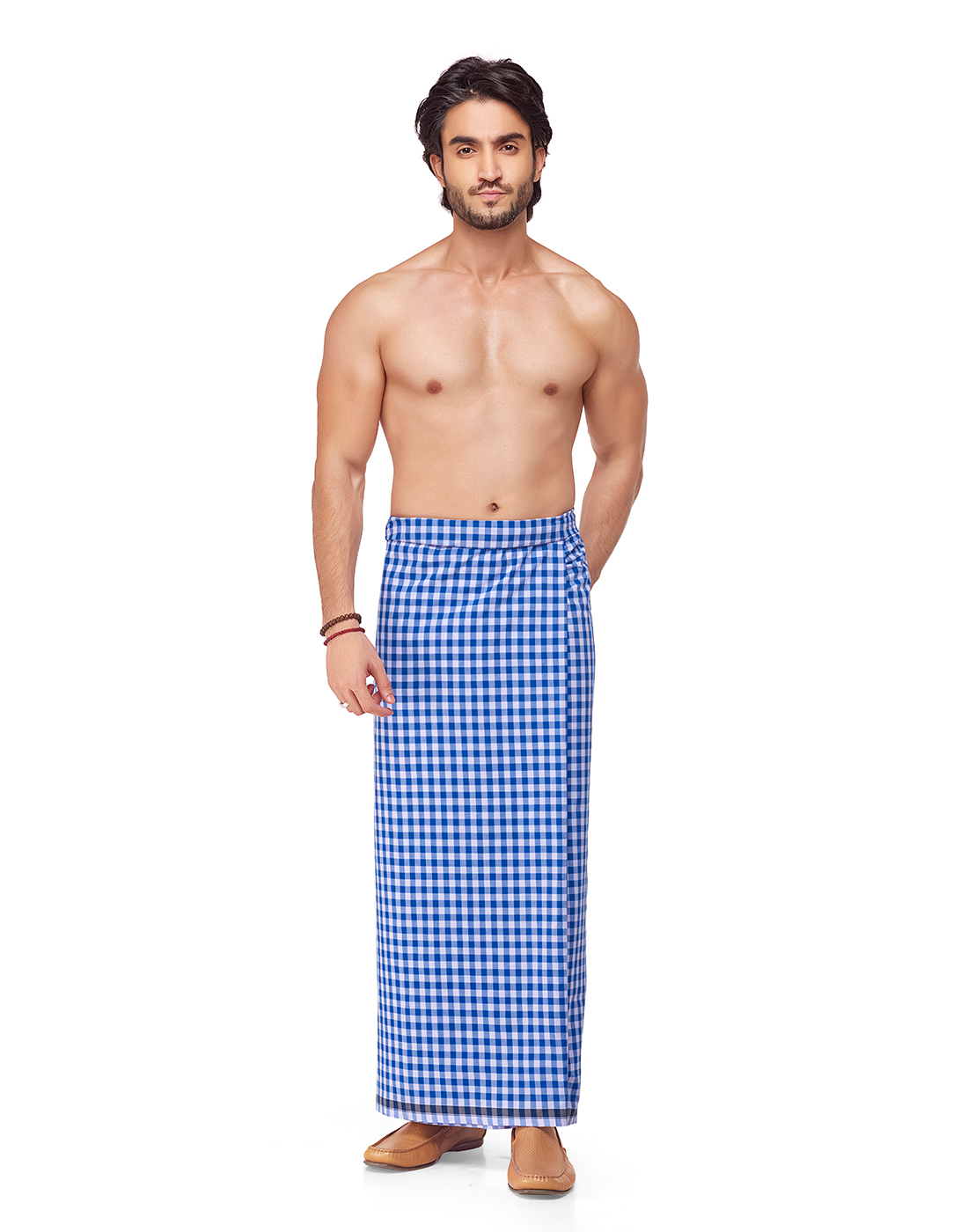 MADRAS CHECKS 19 – MY NANDU