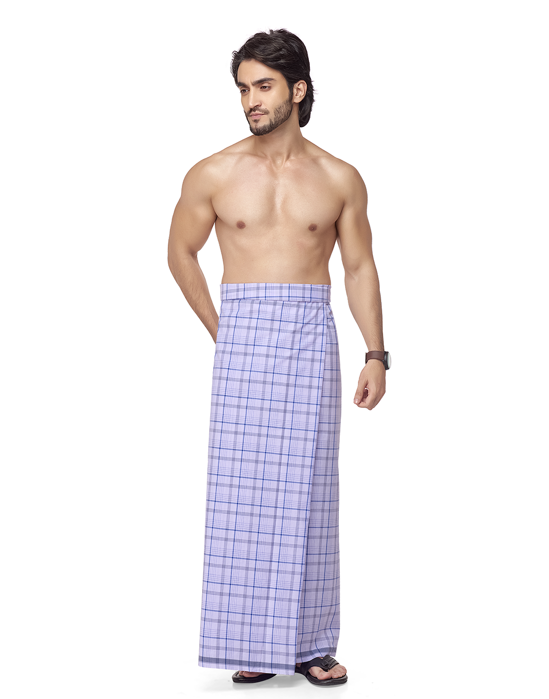 WHITE MACHO 20 – MY NANDU