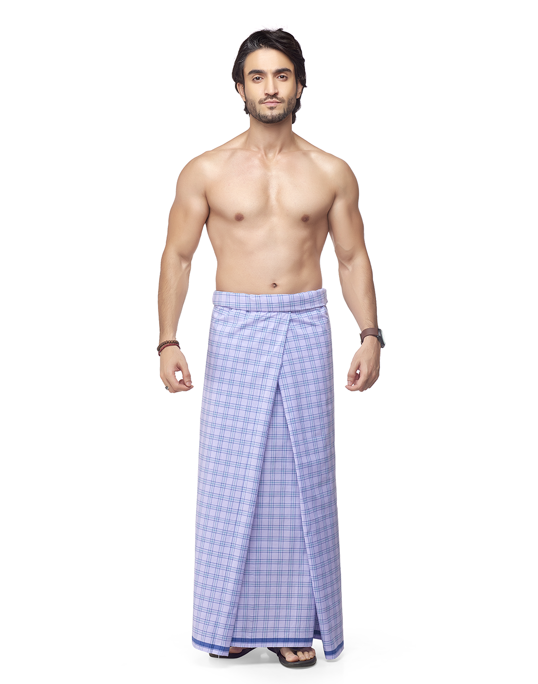 WHITE MACHO 11 – MY NANDU